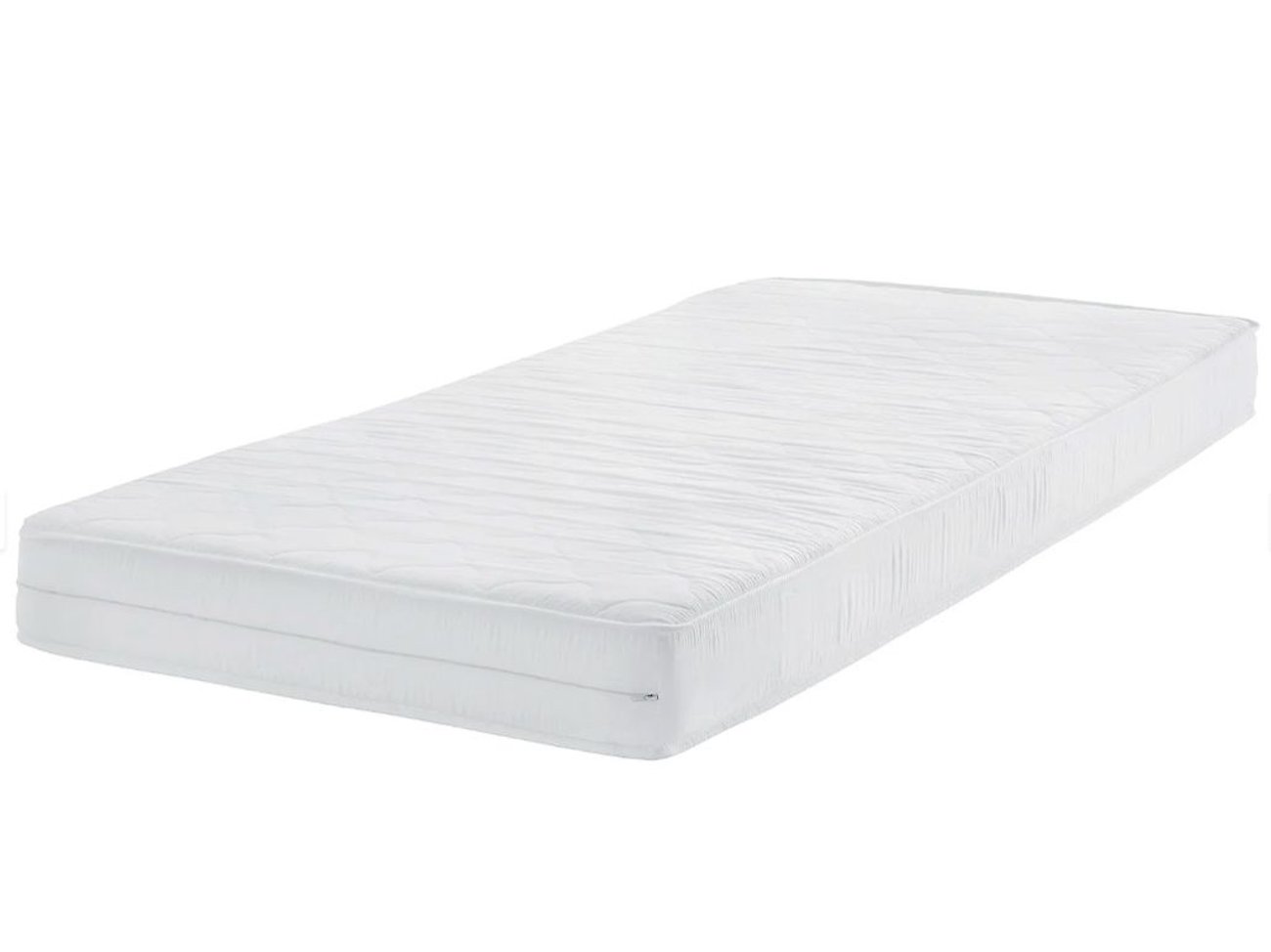 Matratzen-Test: Die 10 besten Schaumstoffmatratzen bei Stiftung Warentest