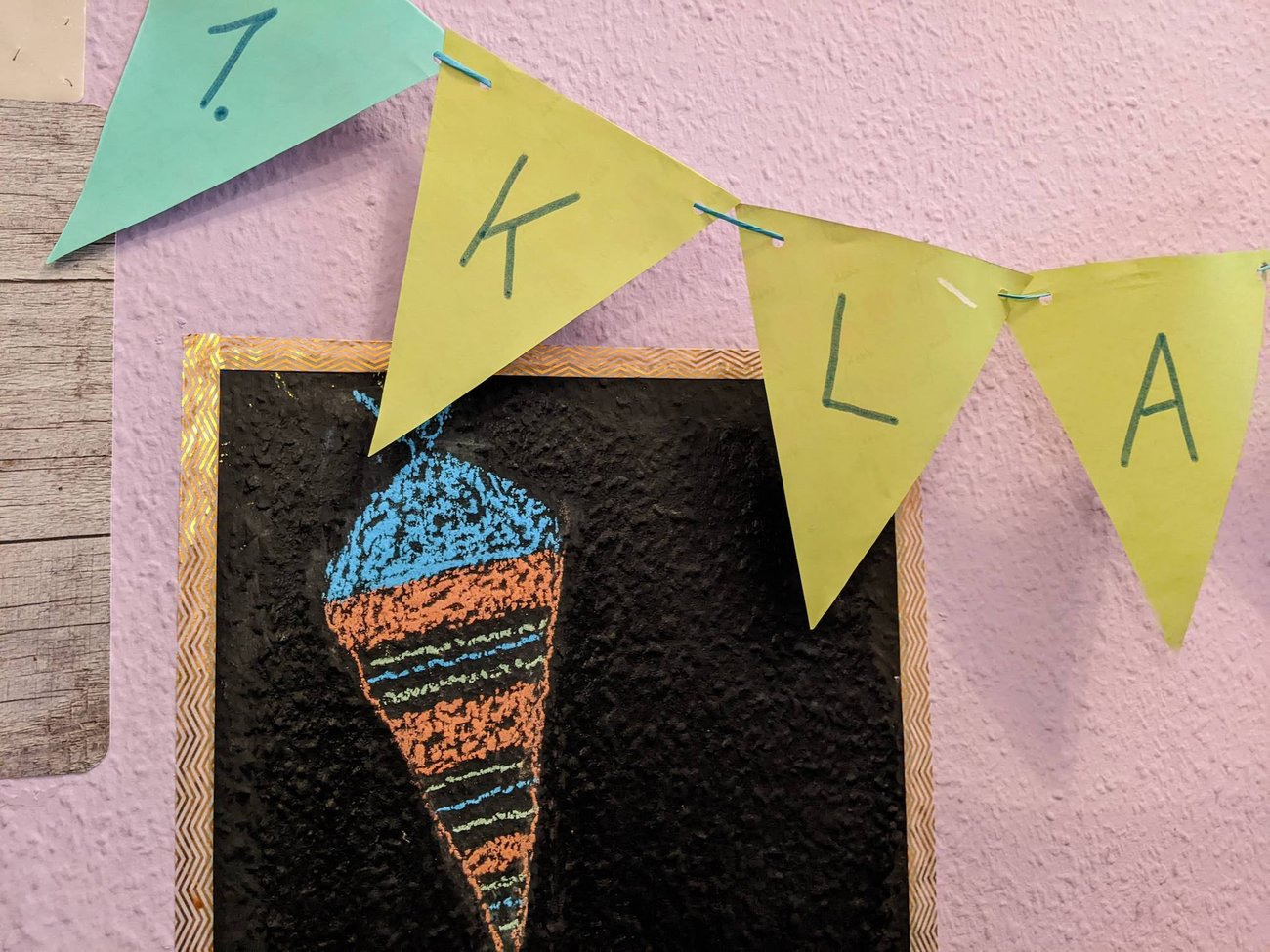 DIY-Wimpelketten für die nächste Party: So macht ihr sie einfach selbst – in 5 Arten