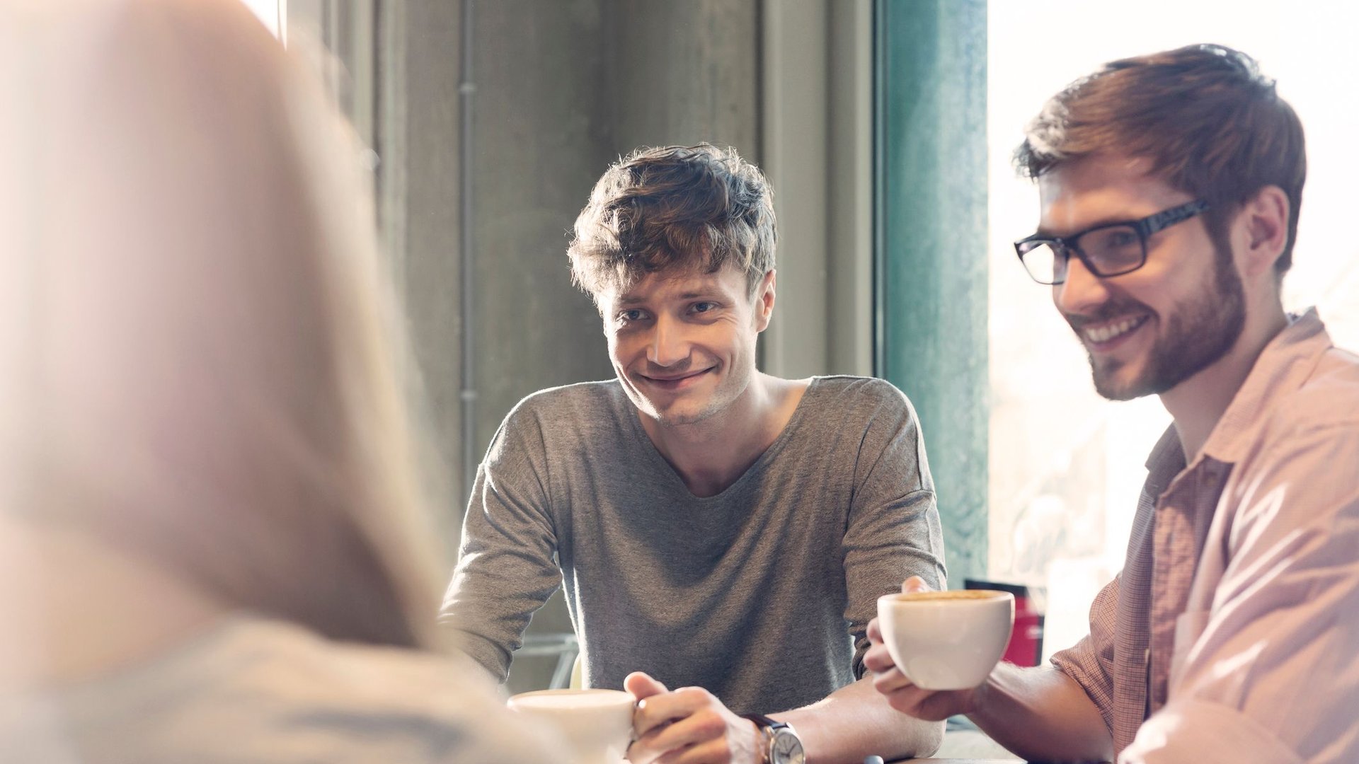 Psychologie: Mit diesen 10 Sätzen finden dich alle sofort sympathisch