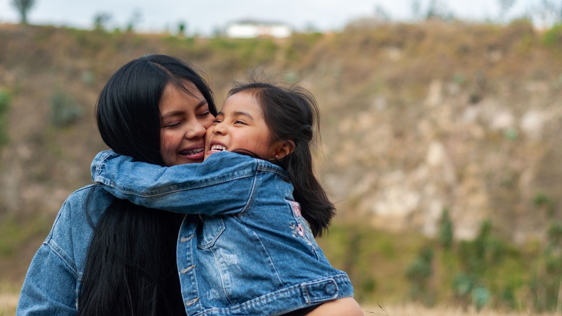 Psychologie: 6 Dinge, die Kindern wirklich Halt geben
