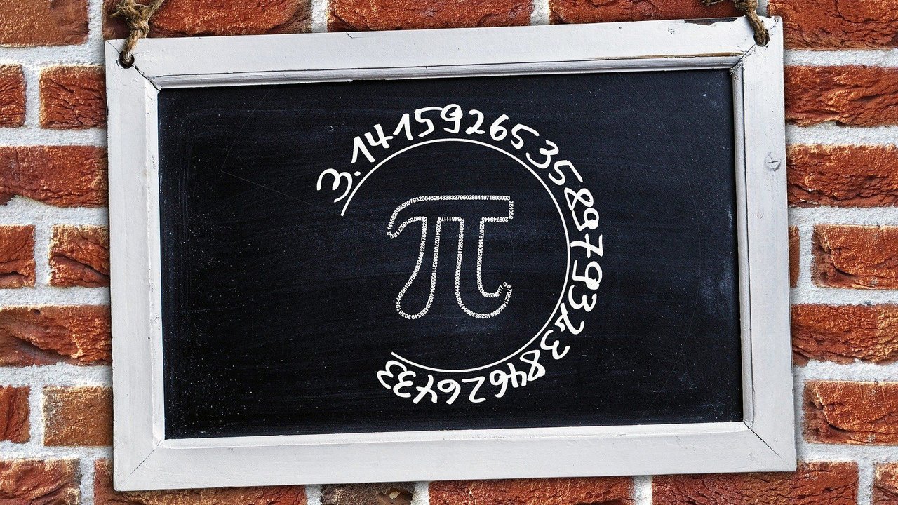 Wer hat Pi erfunden?
