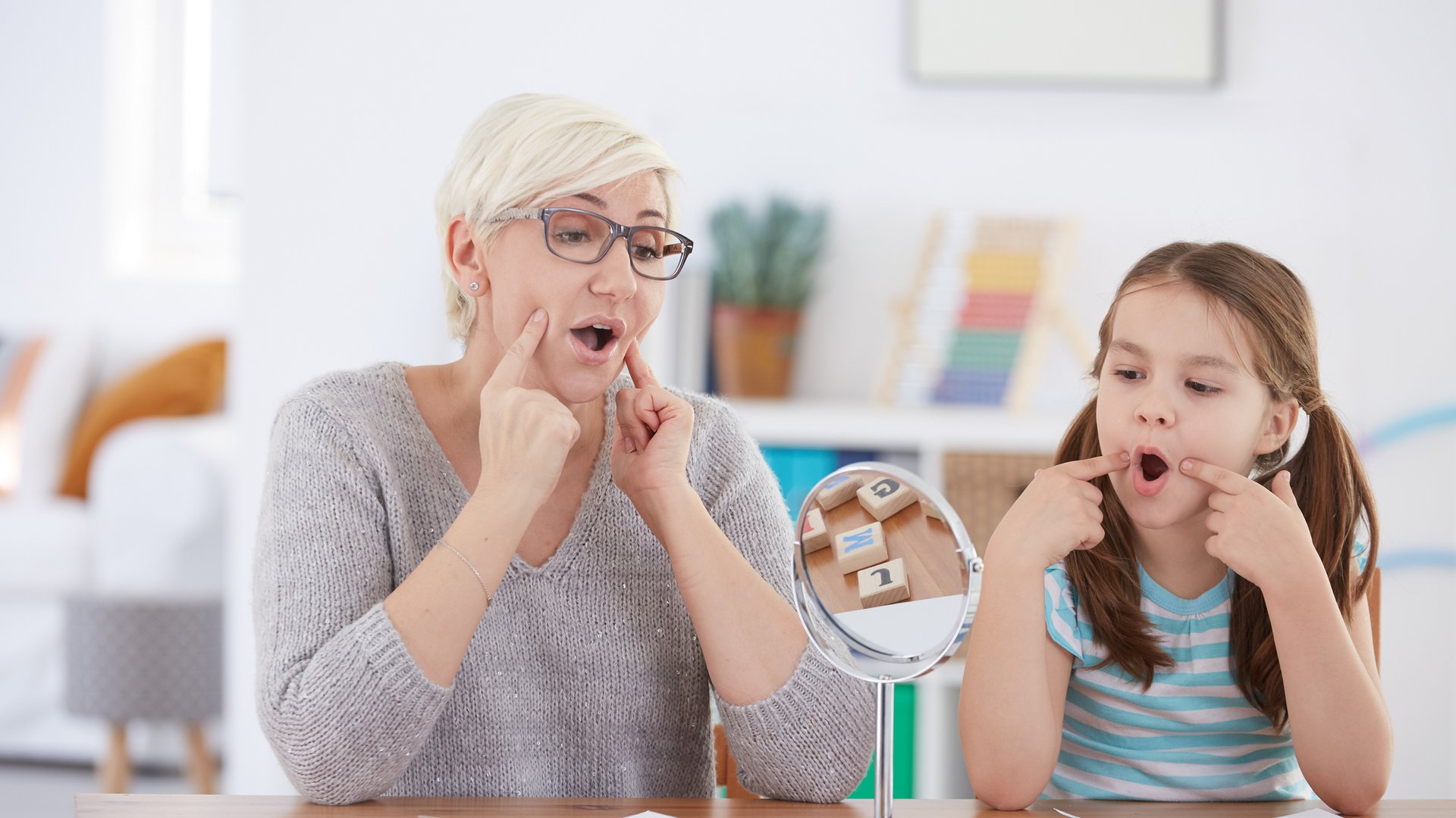 Stottern bei Kindern: So hilfst du deinem Kind