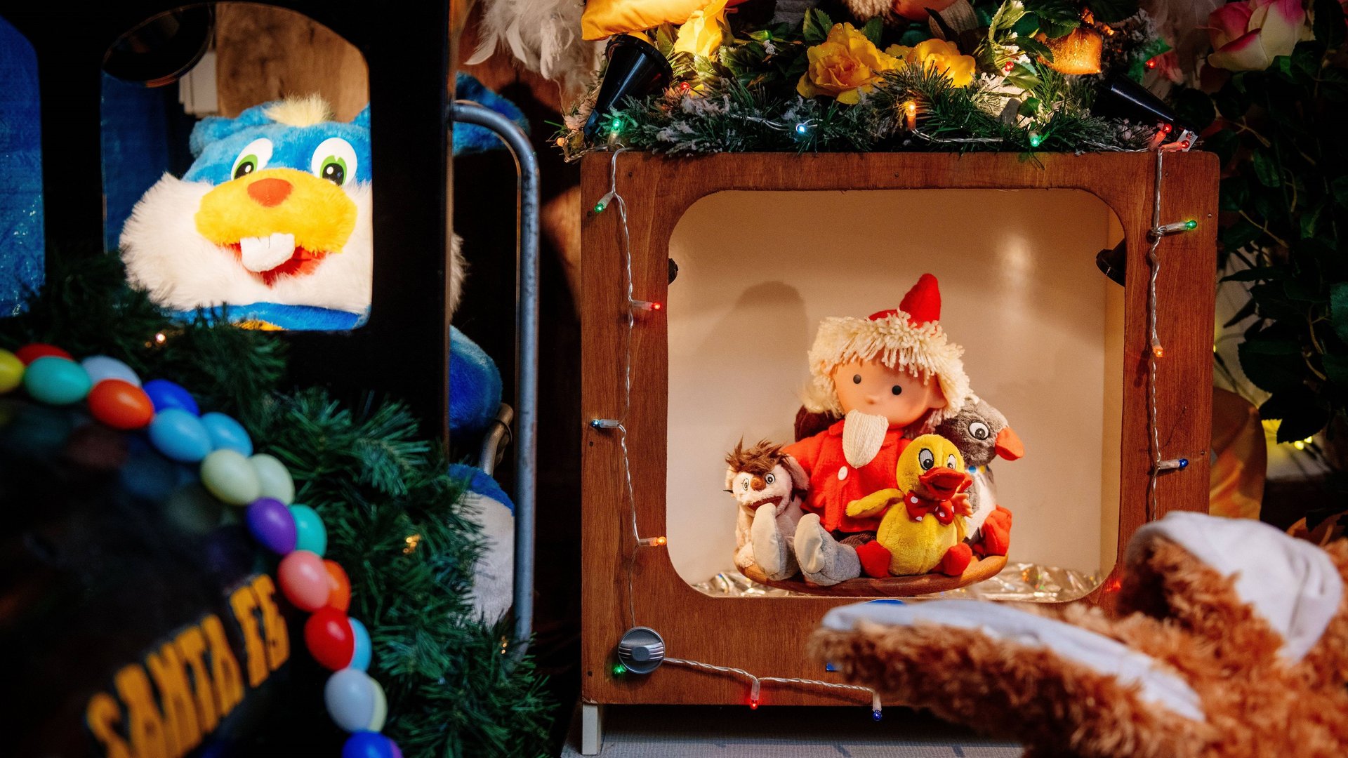 Vom DDR‑Fernsehen in die Jetztzeit: Quiz zur Kult‑Kindersendung „Abendgruß“