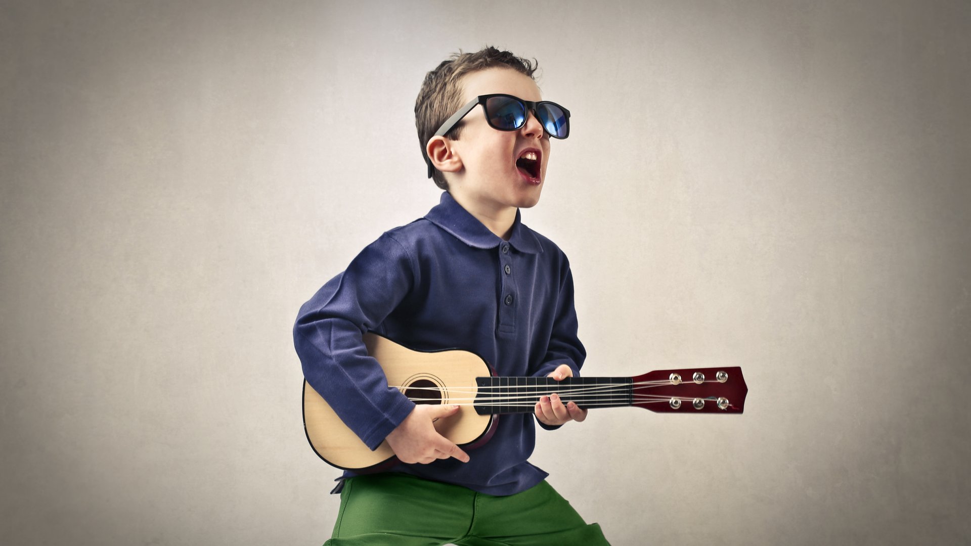 Singen fürs Kind: Perfekt für unsere kleinen Musik-Fans Tralala