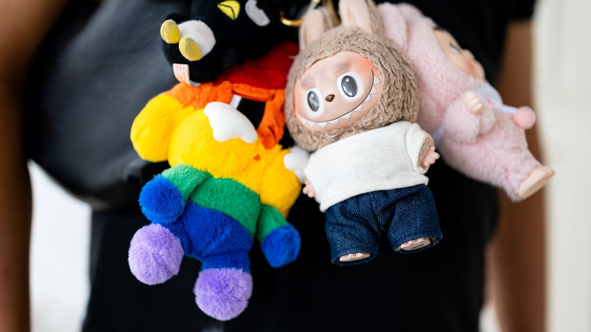 Zwischen Kult und Kostenfalle: Alles über Labubus