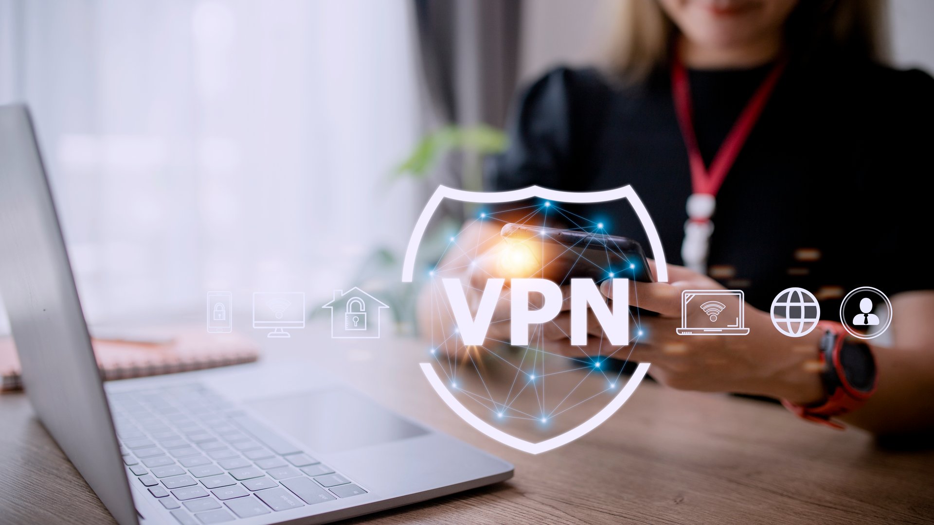VPN für Familien: Die sichersten und günstigsten Angebote auf einen Blick