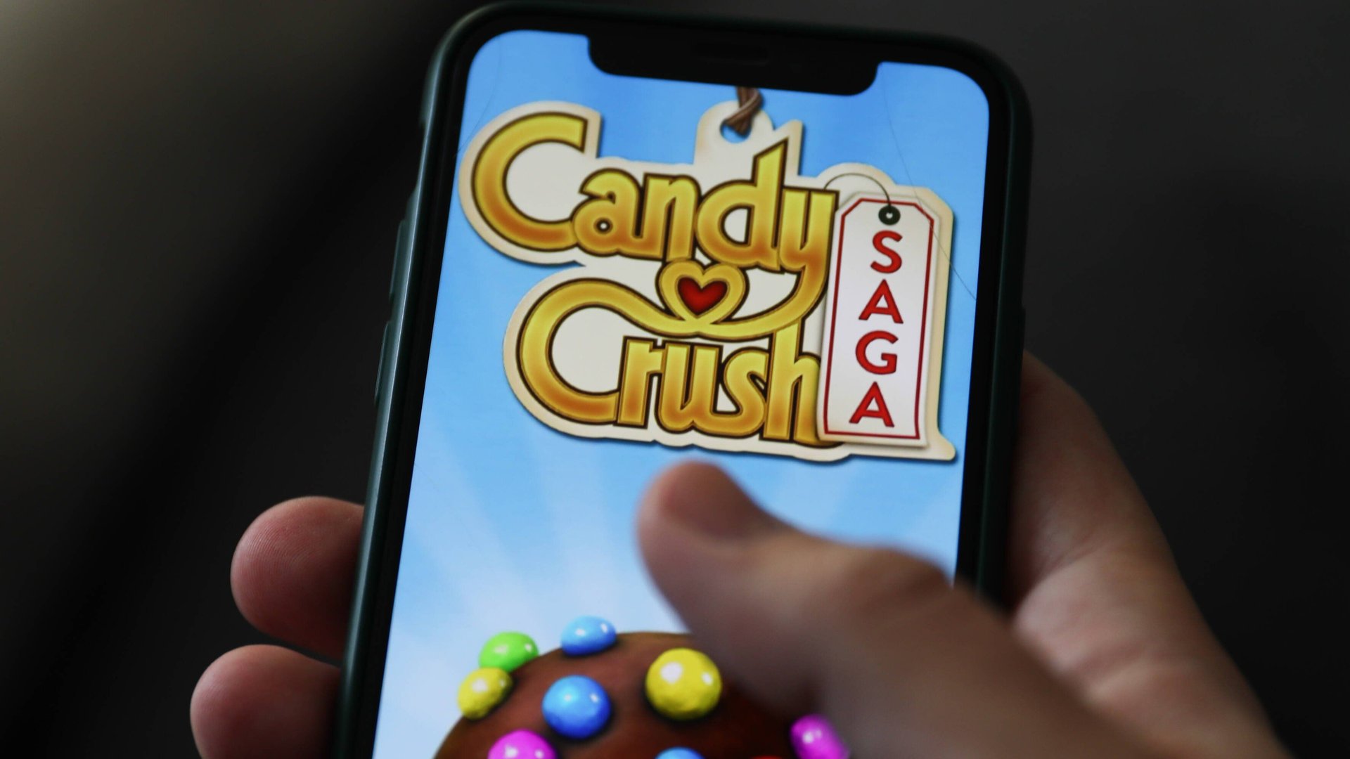 Candy Crush war gestern: Diese Games sorgen für genauso viel Spaß