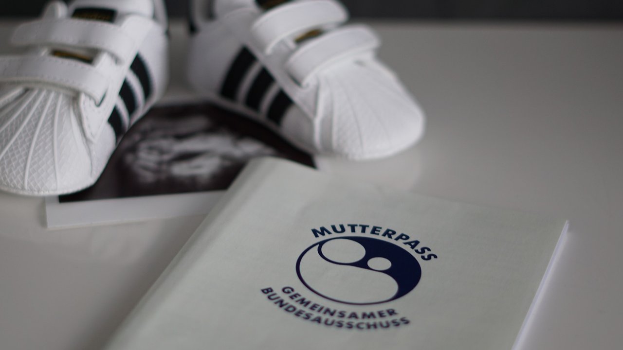 Mutterpass richtig lesen und verstehen: Ein nützlicher Überblick