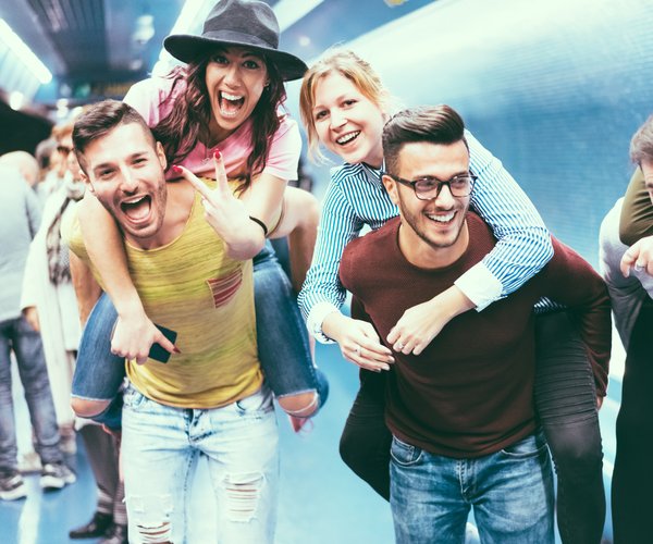 Mutterliebe: So entsteht die Mutter-Kind-Bindung