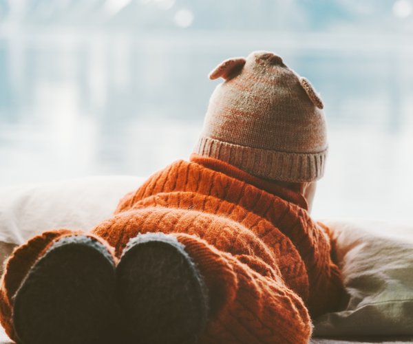 Jennifer Kober - Senior Editor