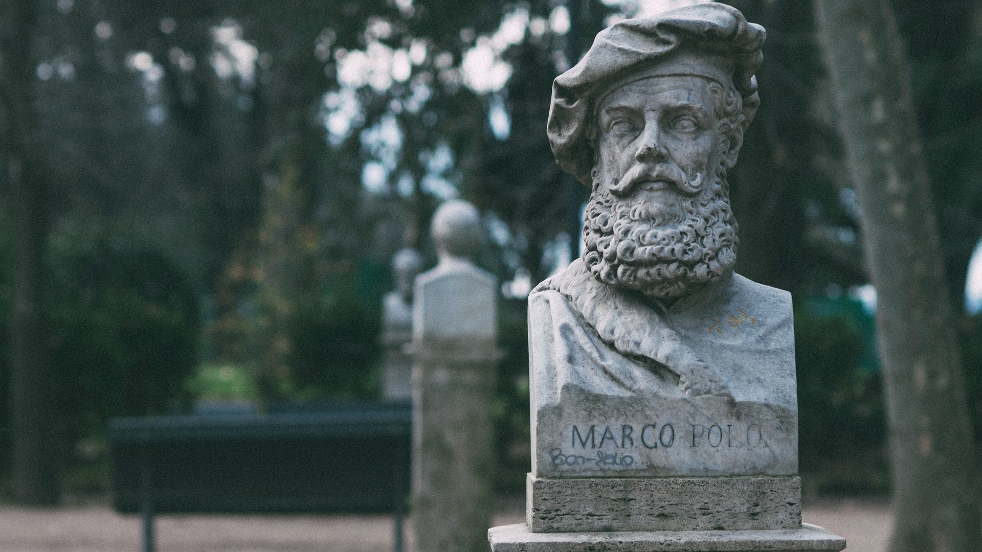 Wer war Marco Polo? Wissenswertes über den berühmten Seefahrer