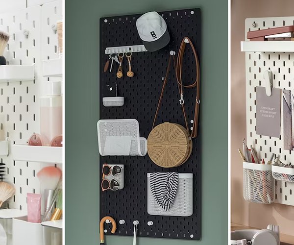 Dieser geniale IKEA-Hack löst dein Schatten-Problem für immer