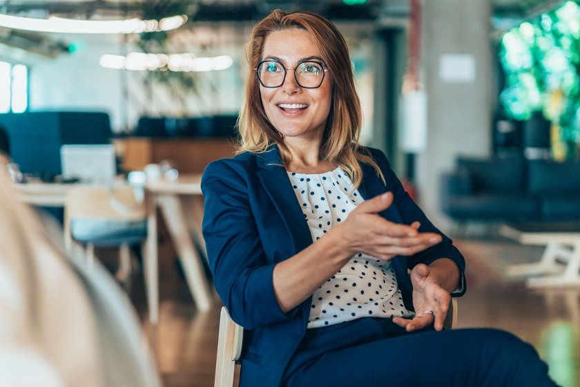 Wer klug ist, spricht mit System – und diese 5 Dinge kannst du dir auch ...