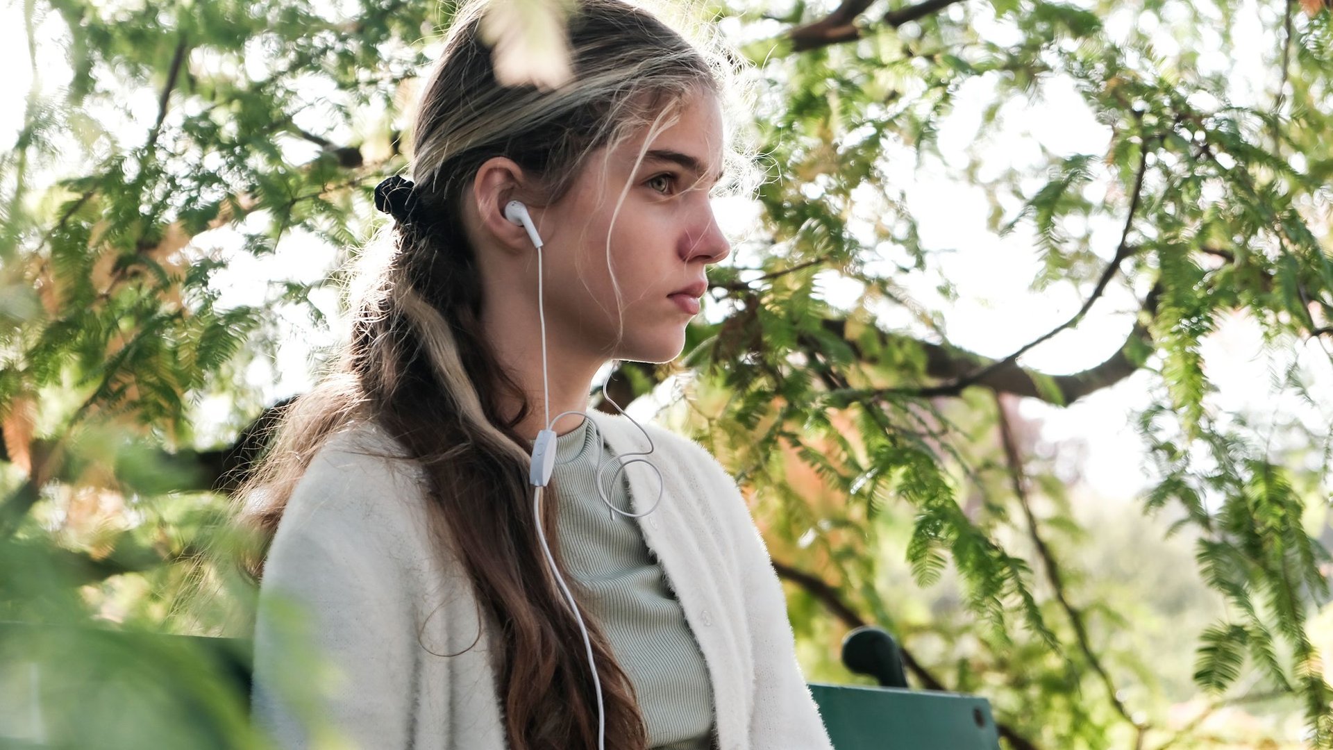 Rapunzel Syndrom: Wenn das Kleinkind Haare isst