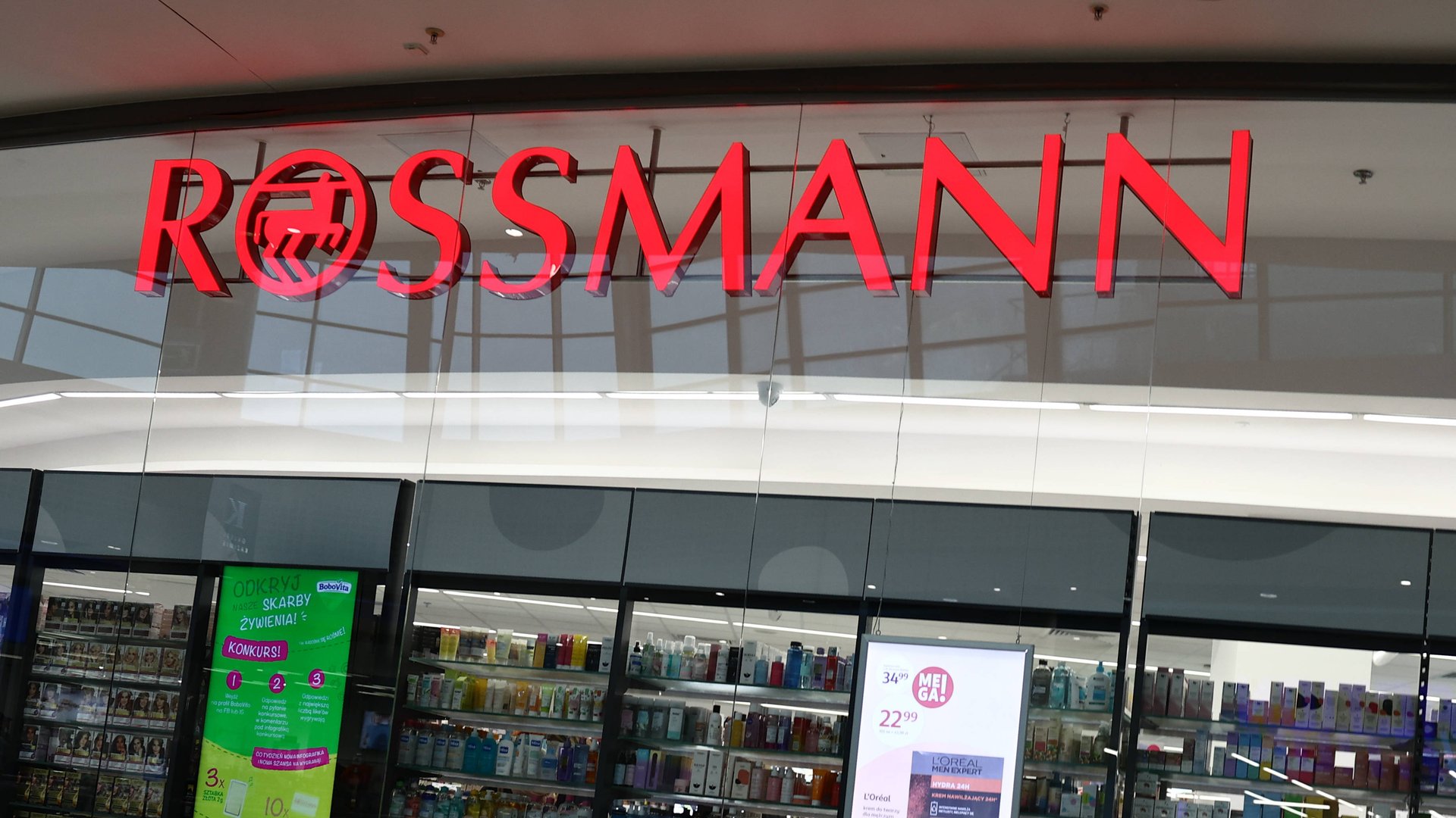 Bären-Fans schnappen sich diesen knuffigen Digitaltimer von Rossmann