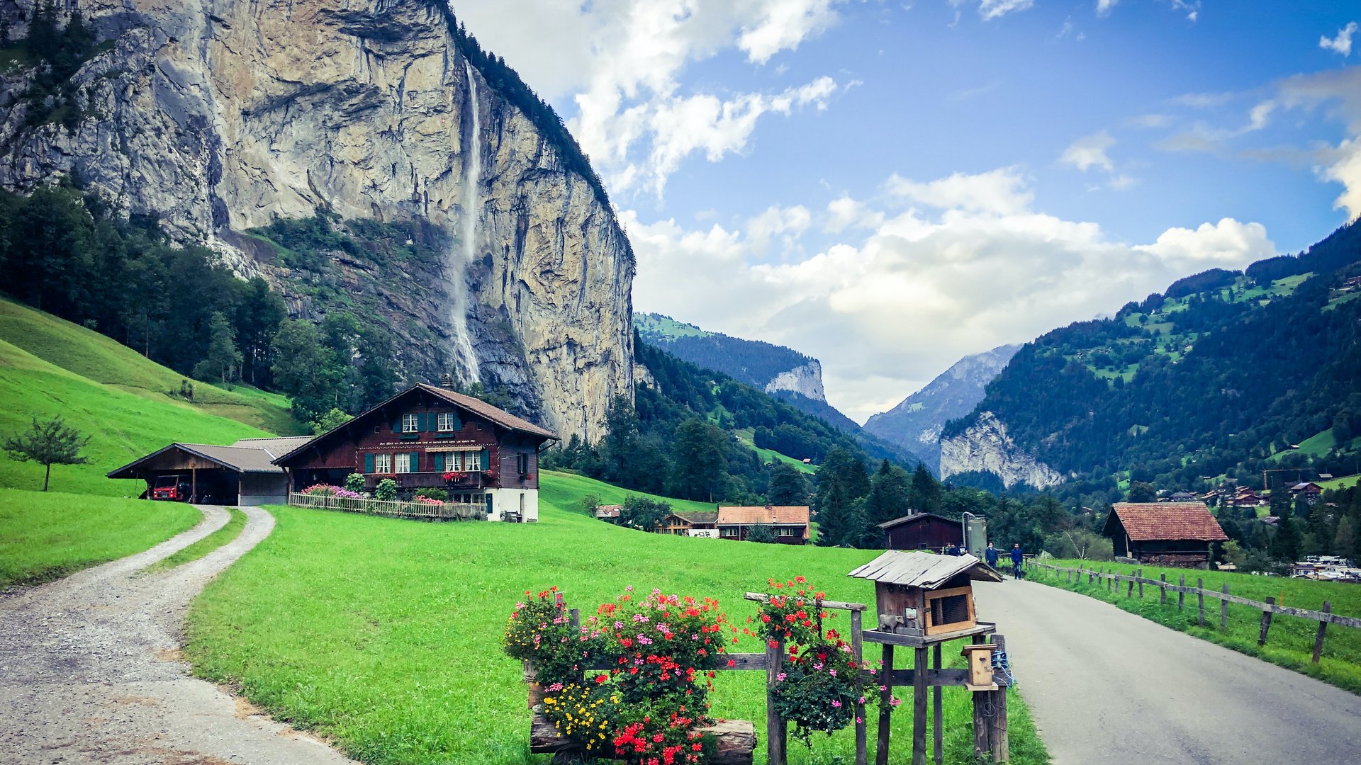 Heidi Filme: Tolle Kinderfilme mit starker Hauptdarstellerin