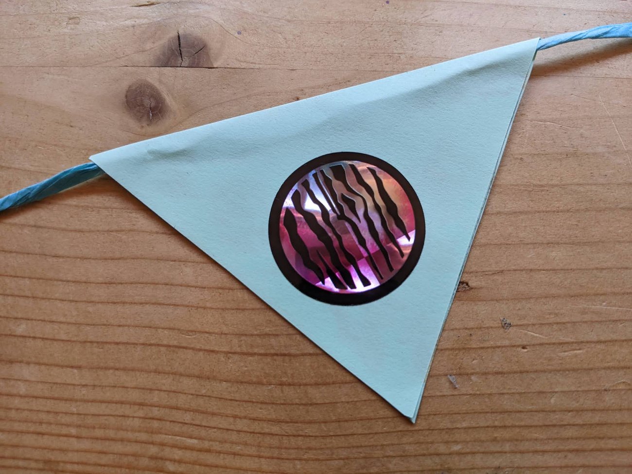 DIY-Wimpelketten für die nächste Party: So macht ihr sie einfach selbst – in 5 Arten