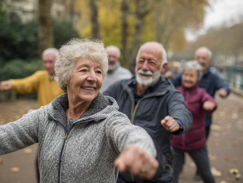 5 einfache Technik-Gadgets für mehr Fitness und Gesundheit in der ...