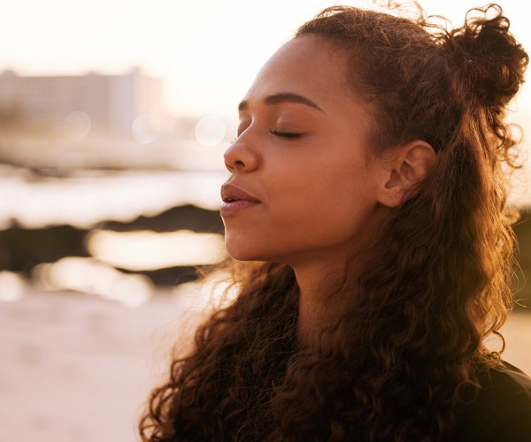 Fundusstand: SSW mit den Händen ertasten