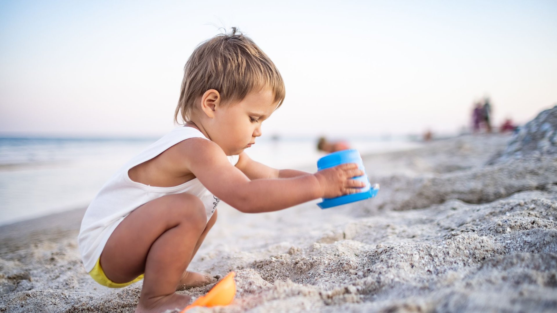 Bio-Sandspielzeug: Die 6 schönsten nachhaltigen Sets für die Buddelkiste