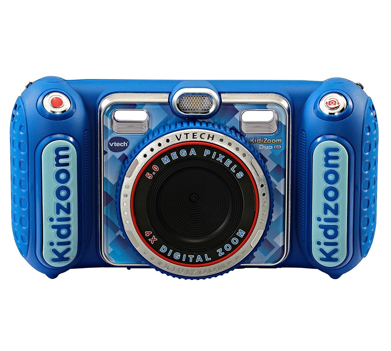 Kinder-Kamera-Test: 7 Digitalkameras für junge Nachwuchs­fotografen