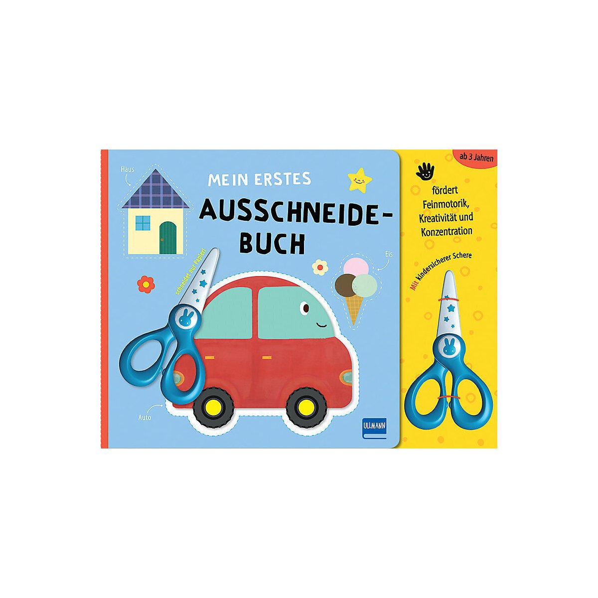 Bastelsets für Kinder: Diese 8 Kreativsets machen allen Spaß