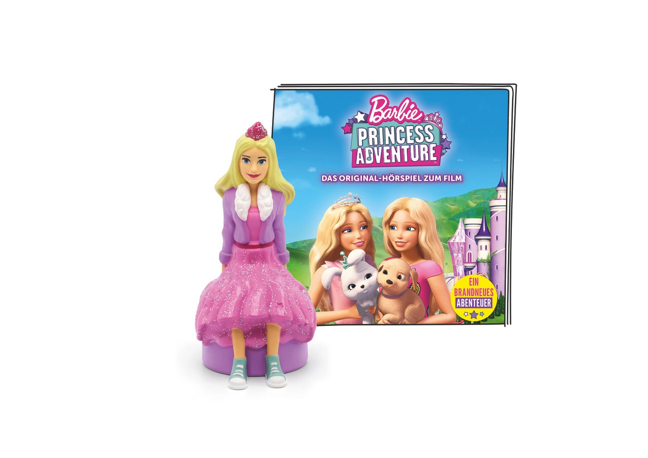 Neue Tonies: Das sind unsere Hör-Highlights im März