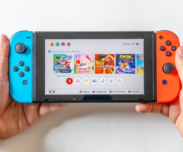 75 Euro günstiger: MediaMarkt verkauft Nintendo Switch 2 für weniger ...