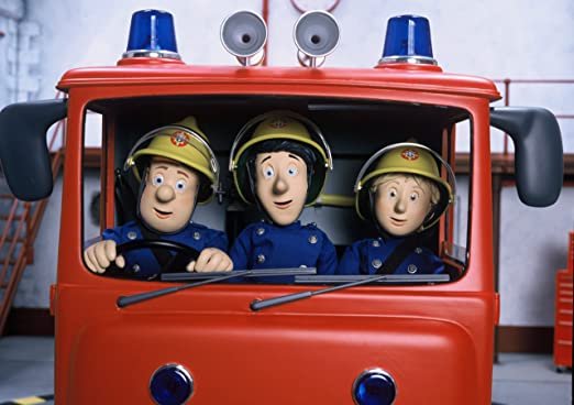 Die beliebtesten Kinderserien der 2000er: Baumeister und Co.