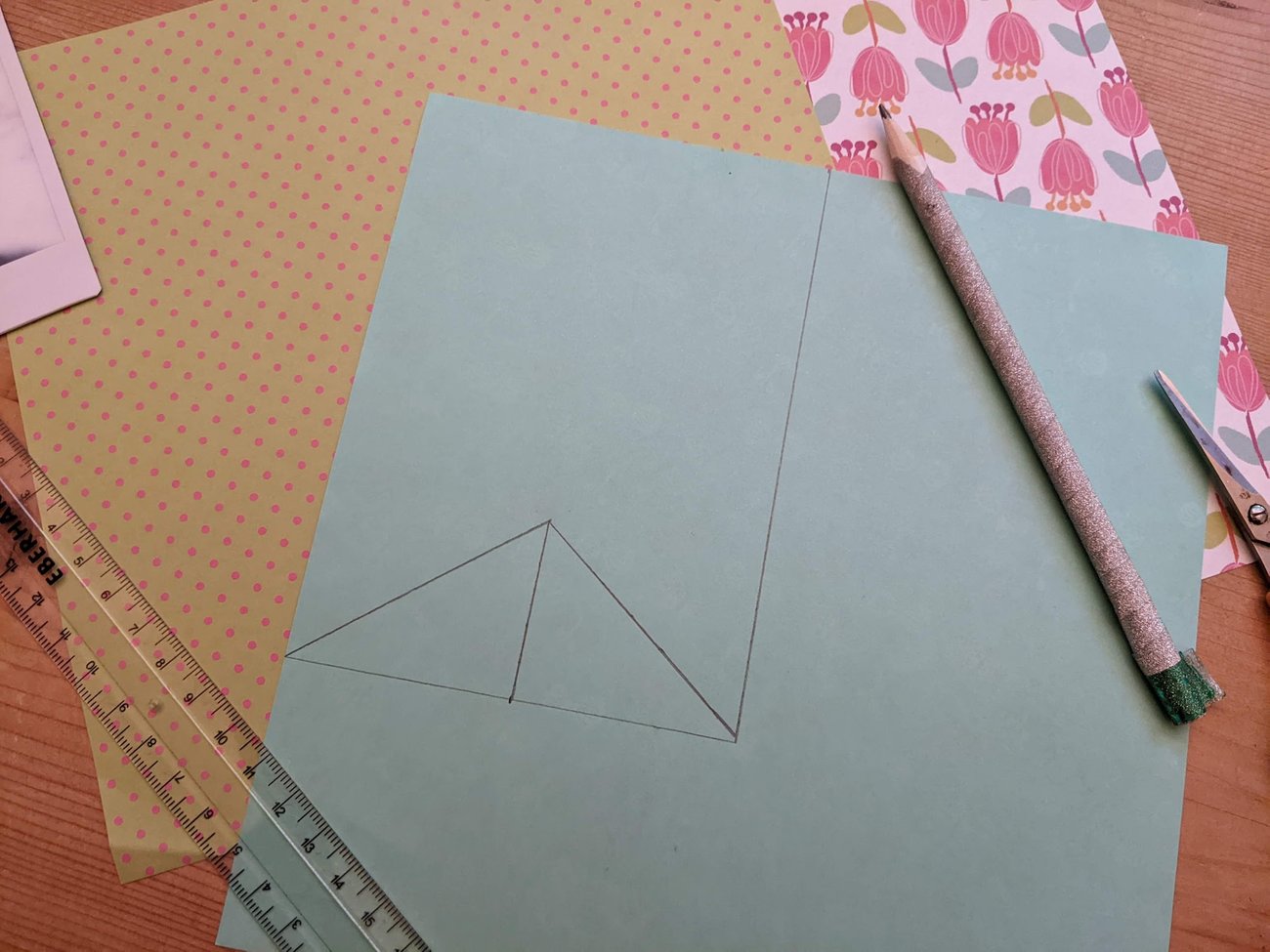 DIY-Wimpelketten für die nächste Party: So macht ihr sie einfach selbst – in 5 Arten