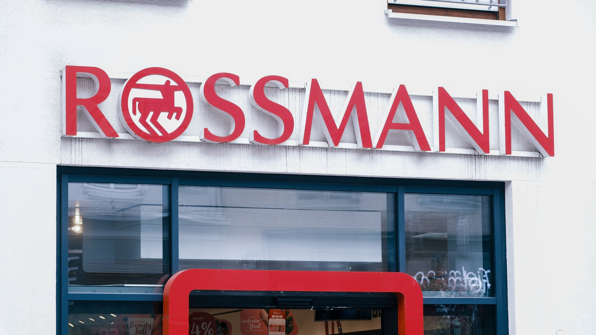 Rossmann-Geheimtipp: Mit diesem magnetischen Weltkartenpuzzle die Welt ...
